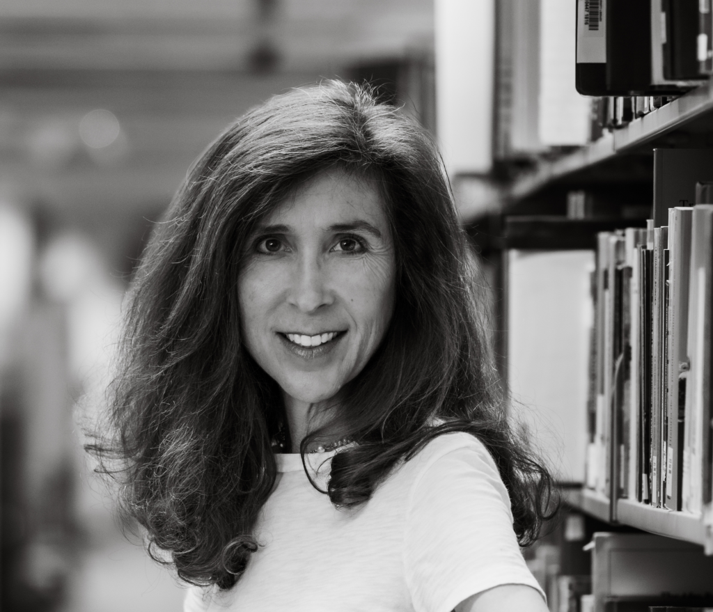 Kate Murphy - Macmillan Speakers Bureau