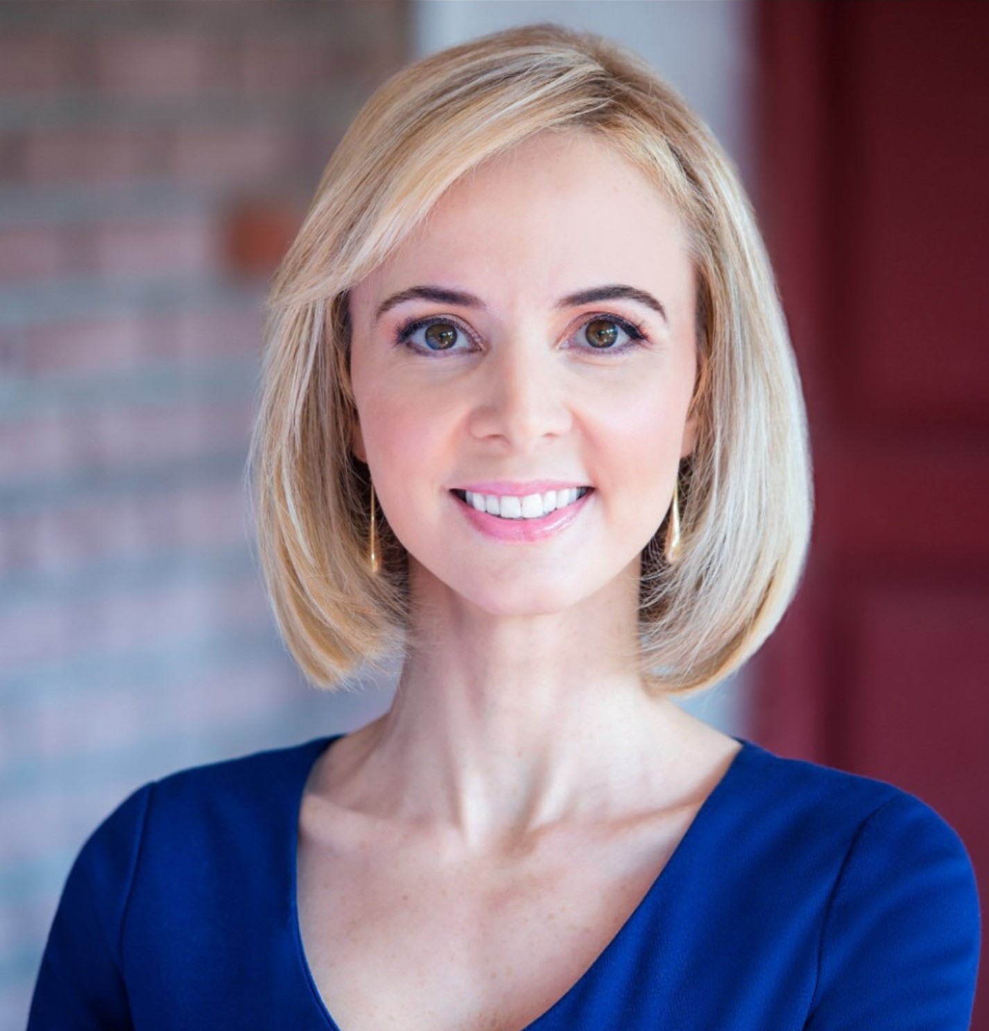 Dr. Chloe Carmichael - Macmillan Speakers Bureau