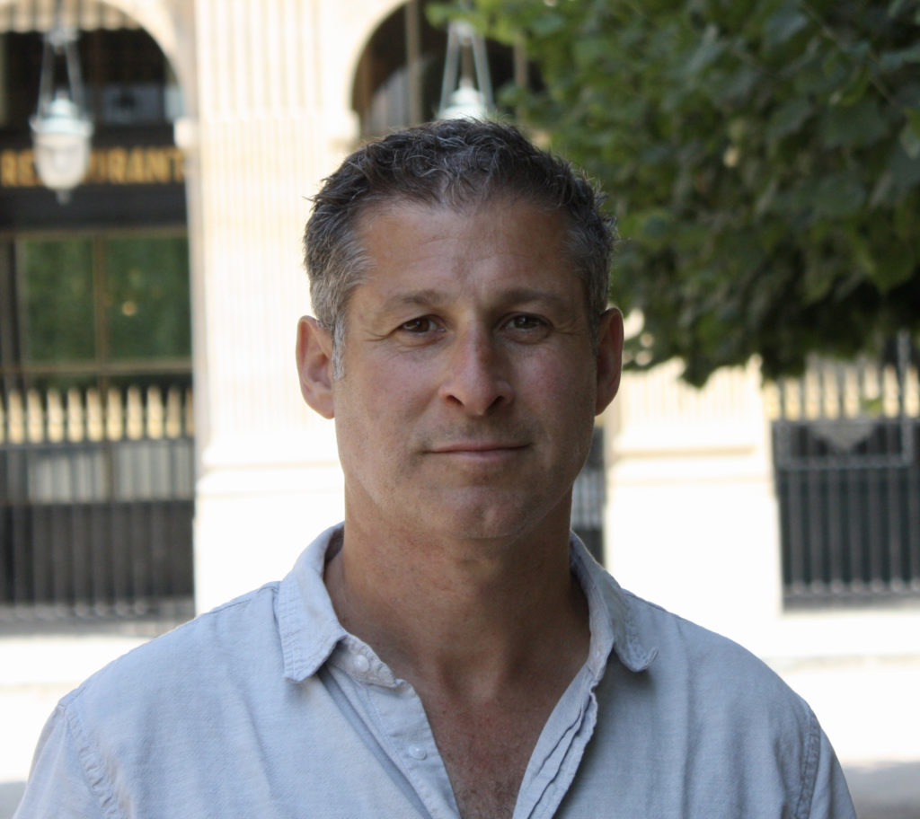 Chris Pavone - Macmillan Speakers Bureau