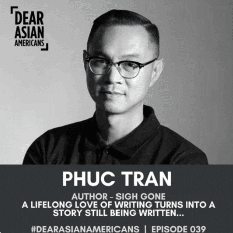 Phuc Tran - Macmillan Speakers Bureau