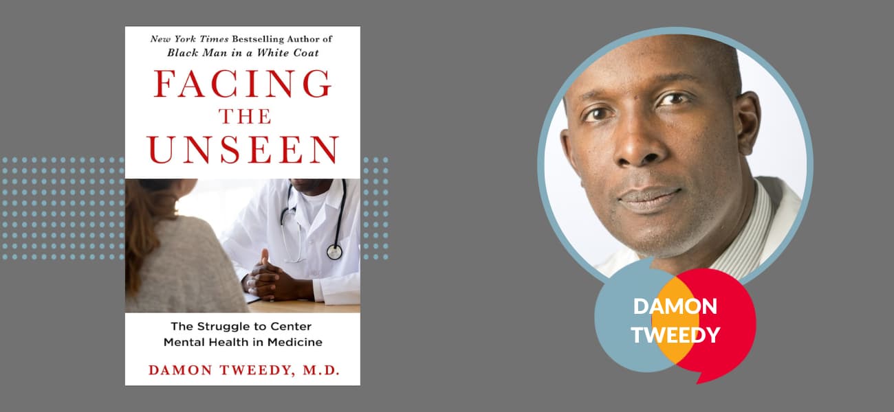 Becoming a Better You: Mental Health & Wellness - Macmillan Speakers Bureau