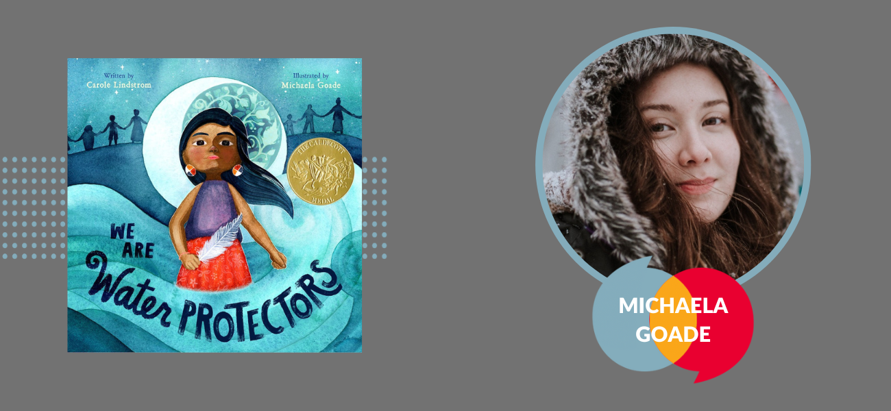 November is Native American Heritage Month - Macmillan Speakers Bureau