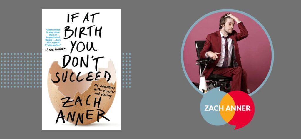 March is Disability Awareness Month - Macmillan Speakers Bureau