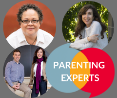 Inspiring Program Ideas - Macmillan Speakers Bureau